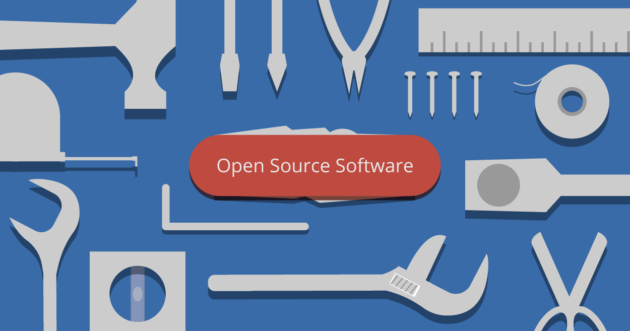 Considering The Benefits of Open Source Tools - Fulcrum Analytics