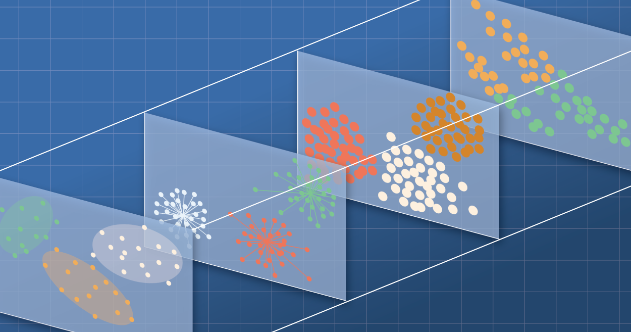 Segmentation Models Compared - Fulcrum Analytics