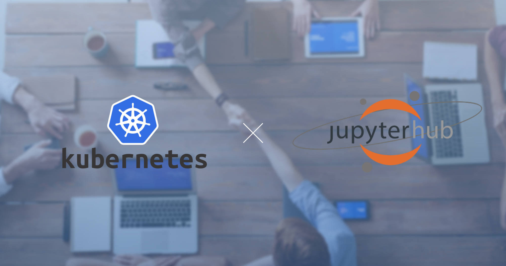 Deploying JupyterHub with Kubernetes: A Step-by-Step Guide - Fulcrum ...