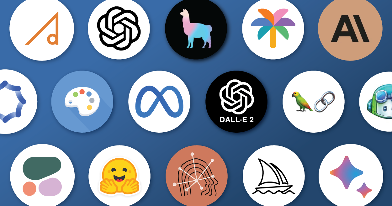 A Deep Dive into Specific Generative AI Models - Fulcrum Analytics